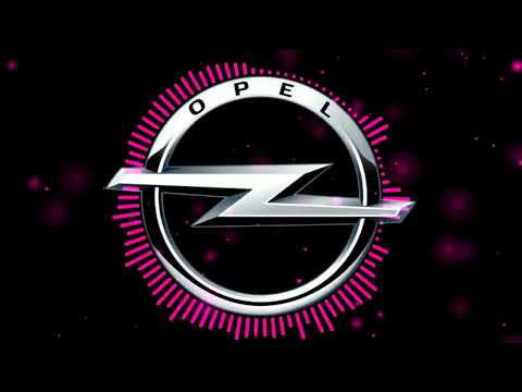 Opel Music D26 (Dj Step Petrosyan)
