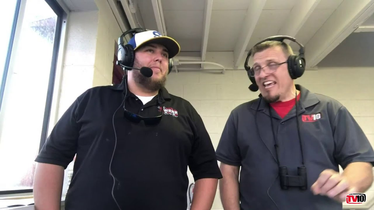 WV High School Football: Washington @ Jefferson (10.23.20) - YouTube