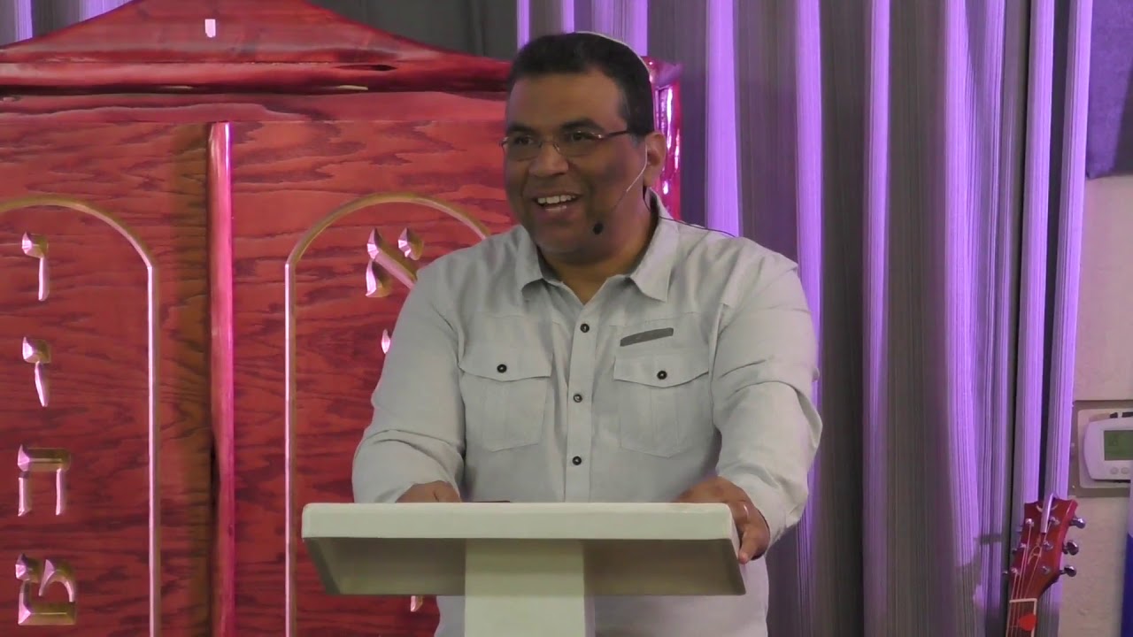 Jewish Tradition: Decisions from God, Commandments of Men - YouTube