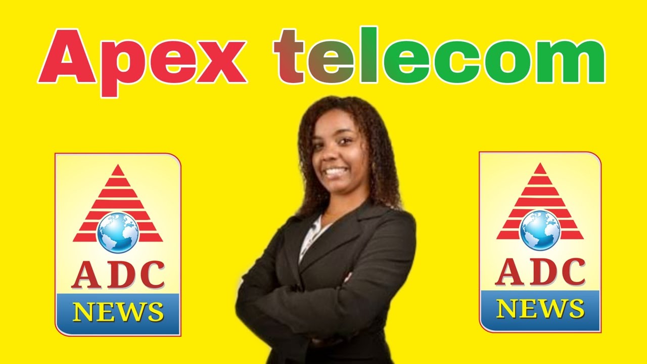 ADC News/ Apex telecom - YouTube