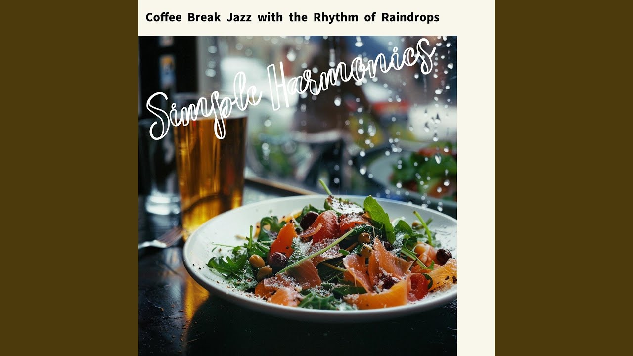 Echoes of a Drizzling Day - YouTube