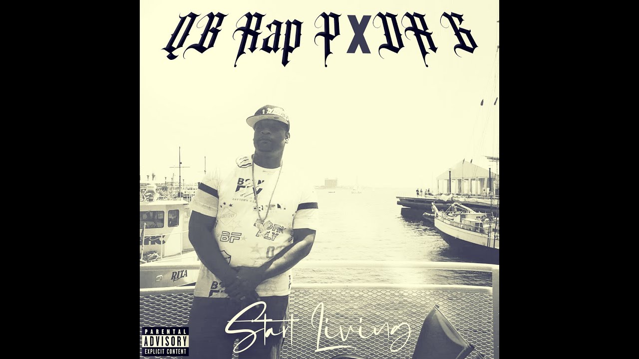 QB Rap P & Dr G - Start Living (Official Video) - YouTube