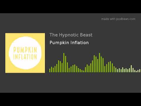 Pumpkin Inflation - YouTube