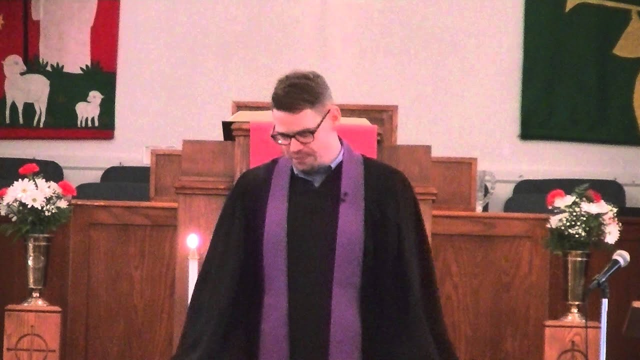 December 14, 2014 Service (Part 2) - YouTube