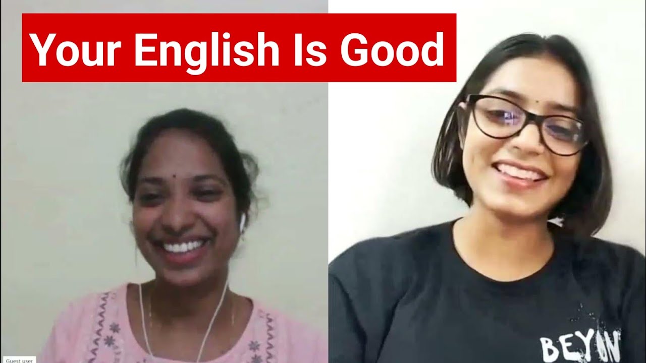 English Speaking Practice Try To Thrive || Daily English conversation ...