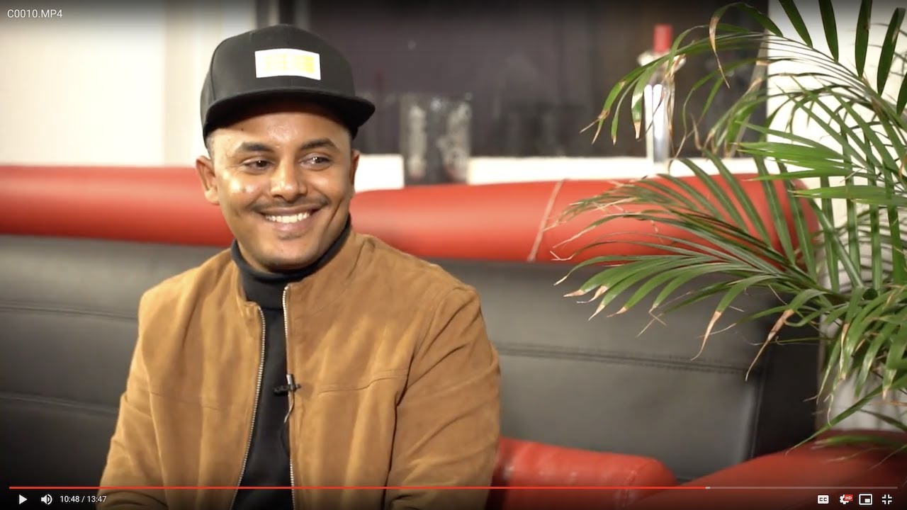 DAWIT WELDEMICHAEL ADV.2020 : ዳዊት ወልደሚካአል - YouTube