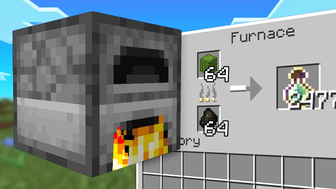 Minecraft's FASTEST XP farm (WORLD RECORD) - YouTube