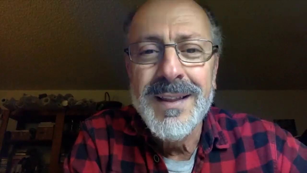 Edward Mast and Hanna Eady: Letters from Palestine in the Time of the ...