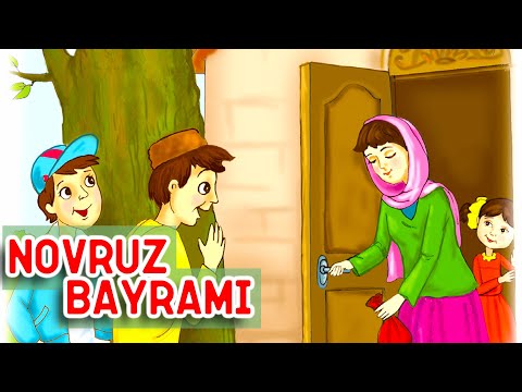 Novruz Bayramı nağılı -SESLİ NAGİLLAR