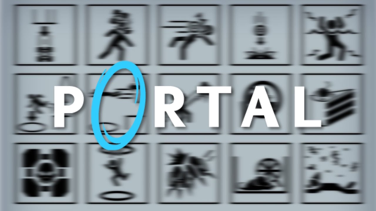 Still Alive (Radio Mix) - Portal - YouTube