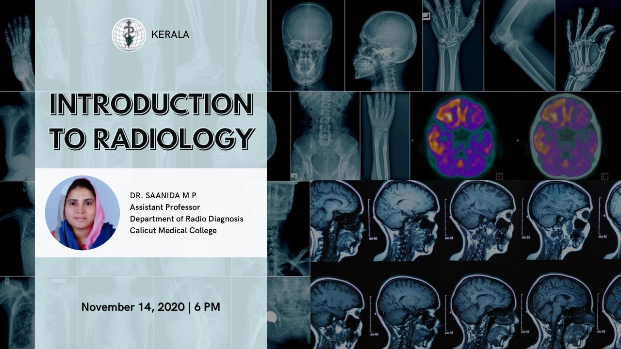 Introduction to Radiology - YouTube