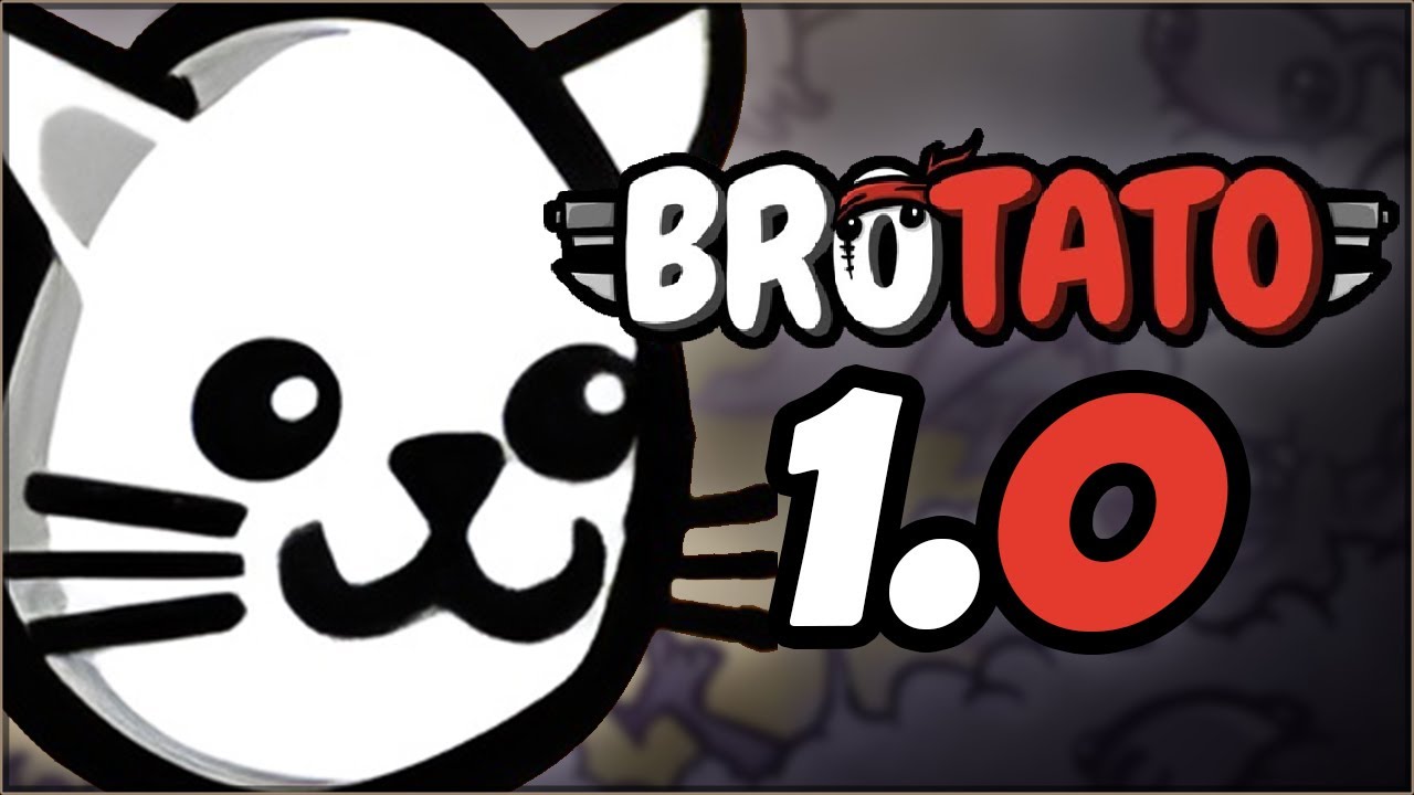 RUN COMPLETA CON CATATO, PERSONAJE MOD ( PELIGRO 5 ) 1.0 • Brotato #157 ...