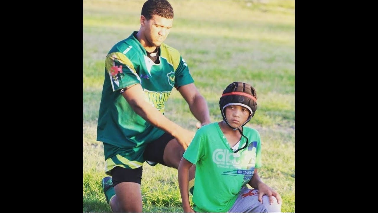 Austin Apollis Season Highlights - YouTube