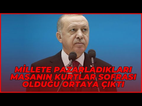 Cumhurbaşkanı Erdoğan: \