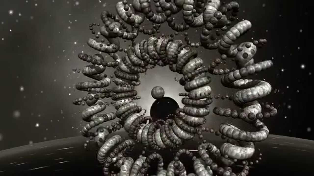 Explorers - Digital animation - YouTube