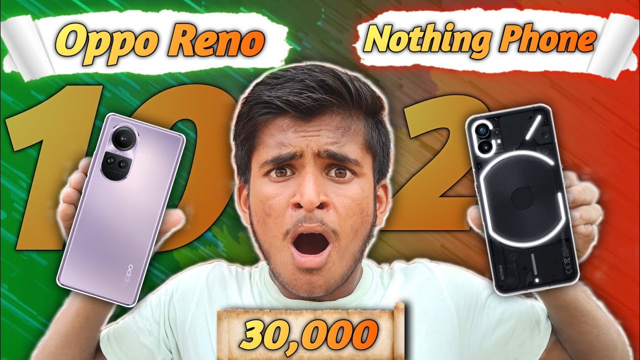 Two Beast Camera & Gaming Phone 🔥 Under 30,000 , 50MP Camera , Processor , Battery ...