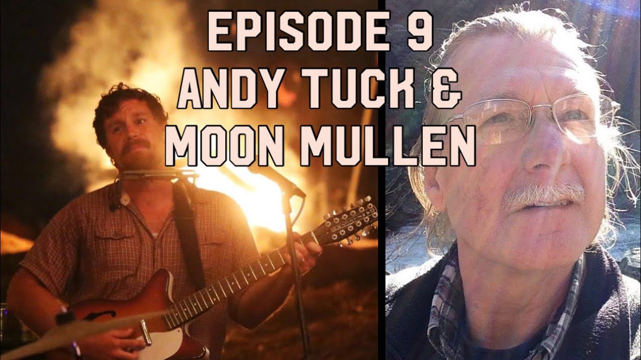 First City Podcast (AUDIO ONLY) Episode 9: Moon Mullen & Andy Tuck ...