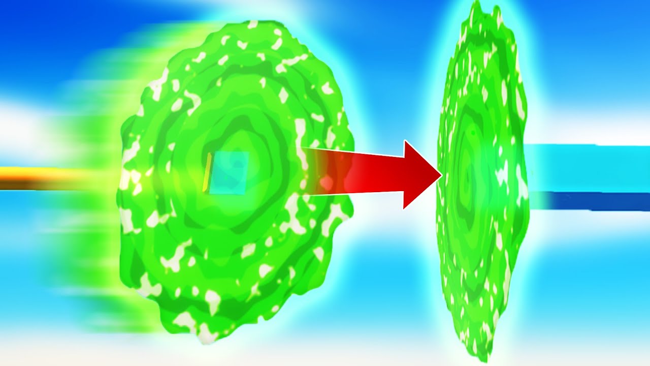 Throwing A Portal Into Another Portal (and other portal experiments ...