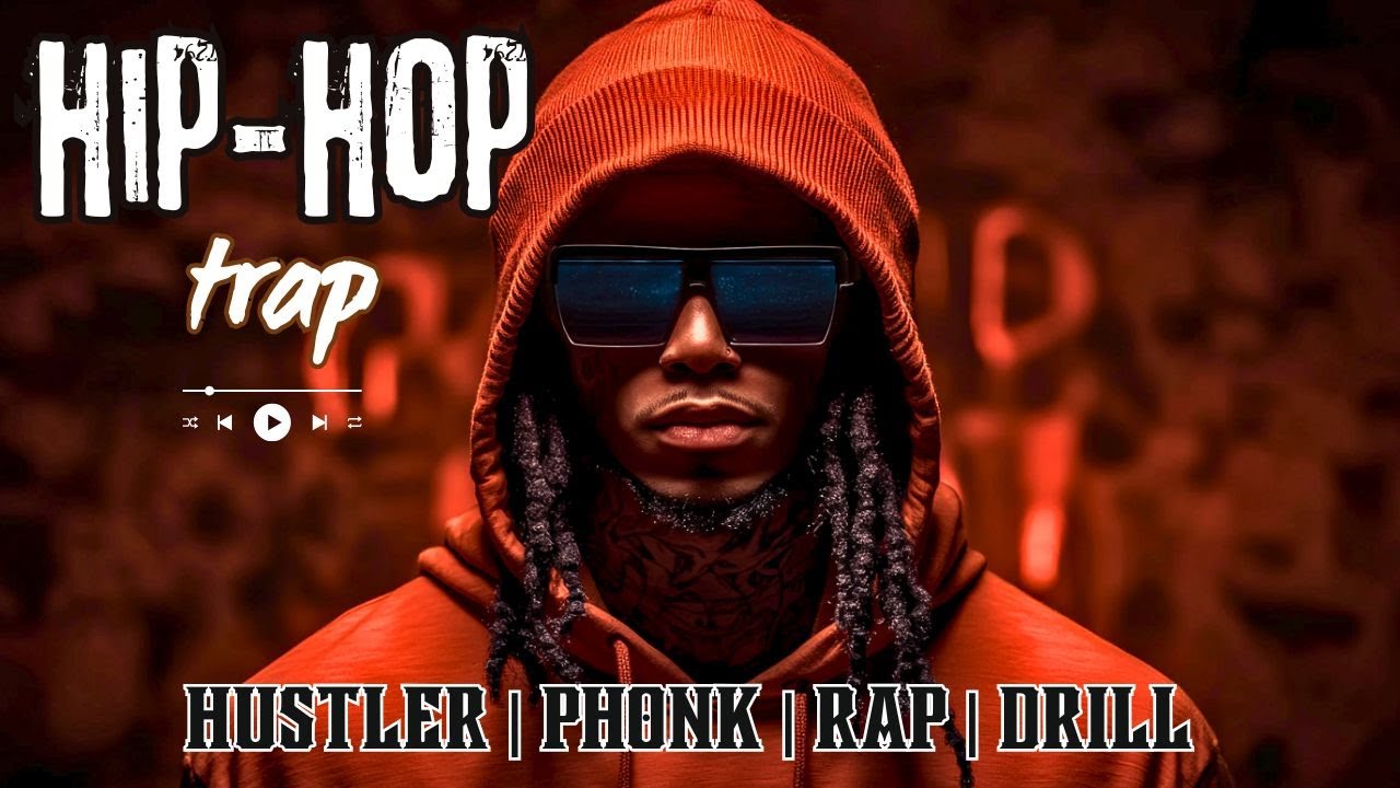 Next-Level Trap Music 🔥 Innovative Beats & Lyrics for 2025 | Mood ...