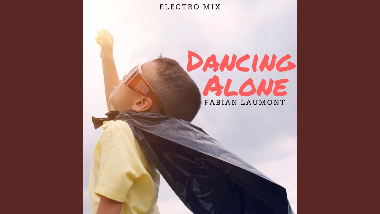 Dancing Alone - YouTube