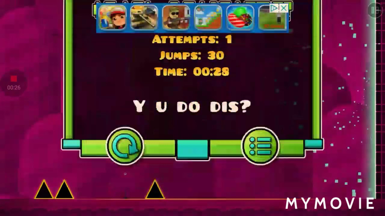 GD World Complete - YouTube