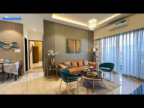 Jhamtani Ace Abode Kiwale Pune | Top Project in Kiwale By Jhamtani Group | Houssed - YouTube