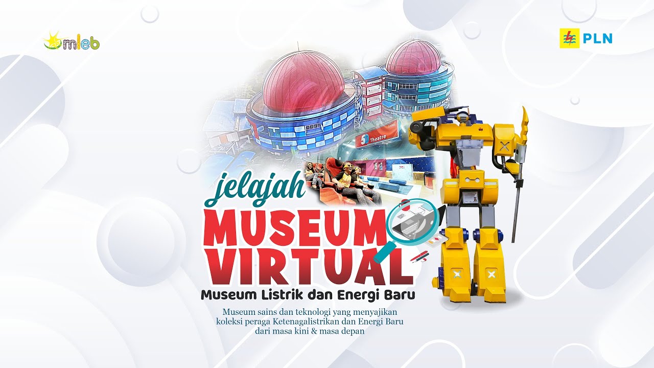 [ JELAJAH MUSEUM VIRTUAL ] SMP - Highfield Secondary School - YouTube