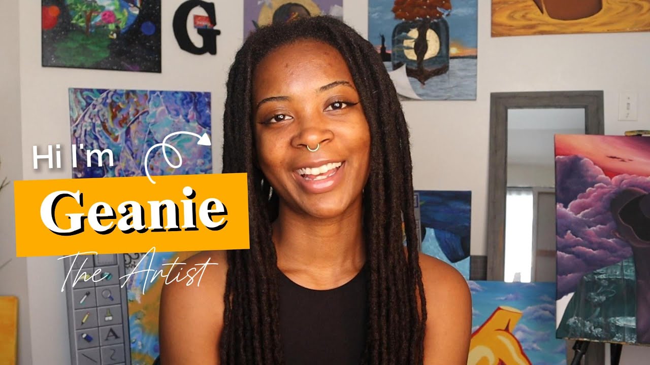 Introducing The Geanie - YouTube