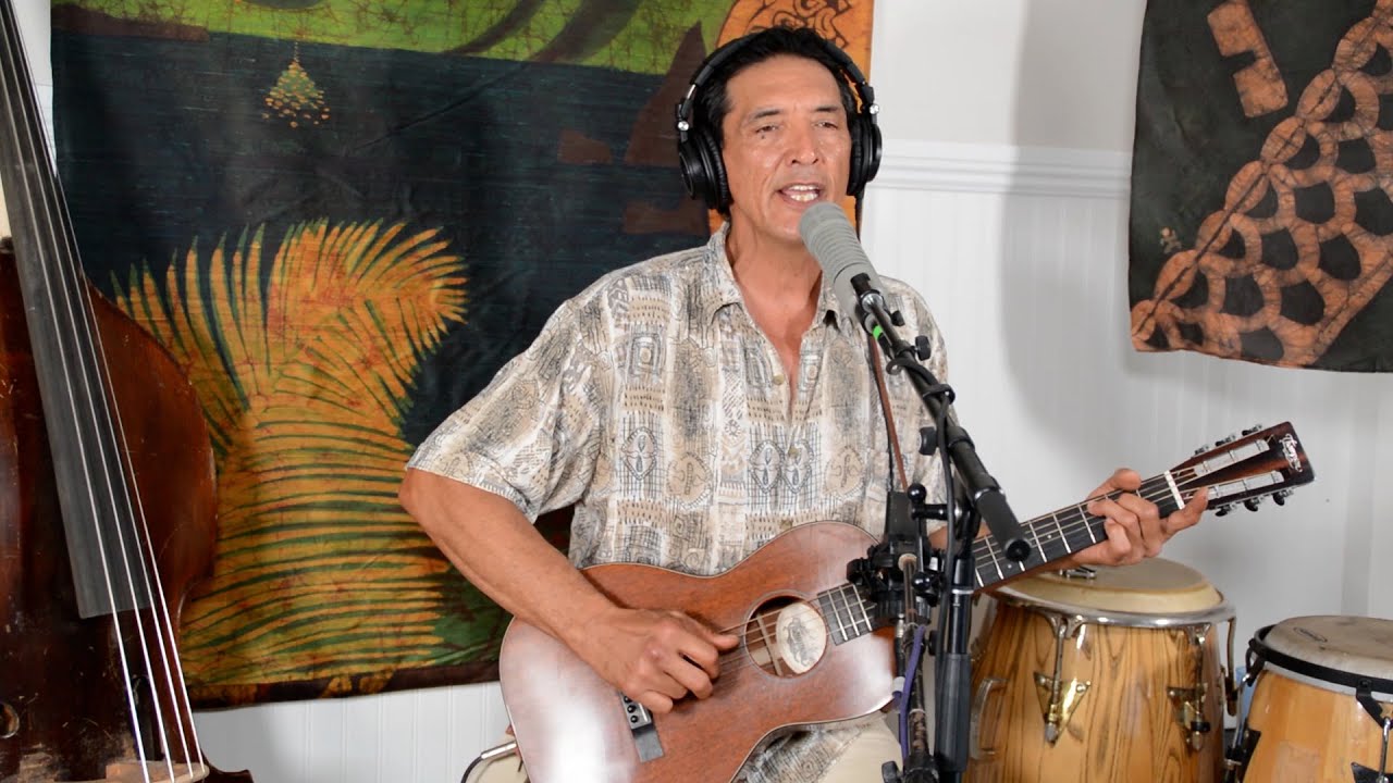 John Cruz | Scars and Rags | Home Studio Sessions - YouTube