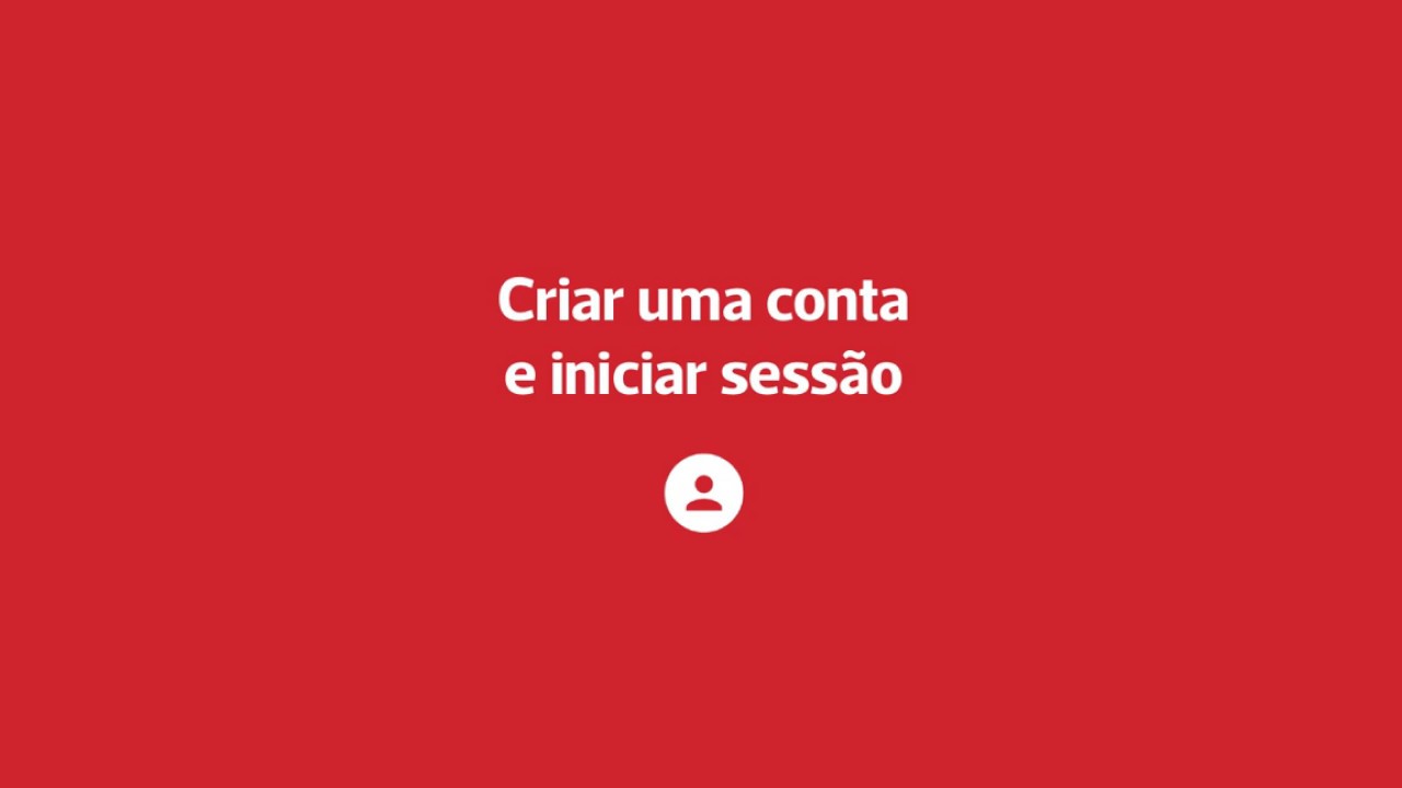 CTT Ads | Vídeo tutorial 1 | Criar registo e log in - YouTube