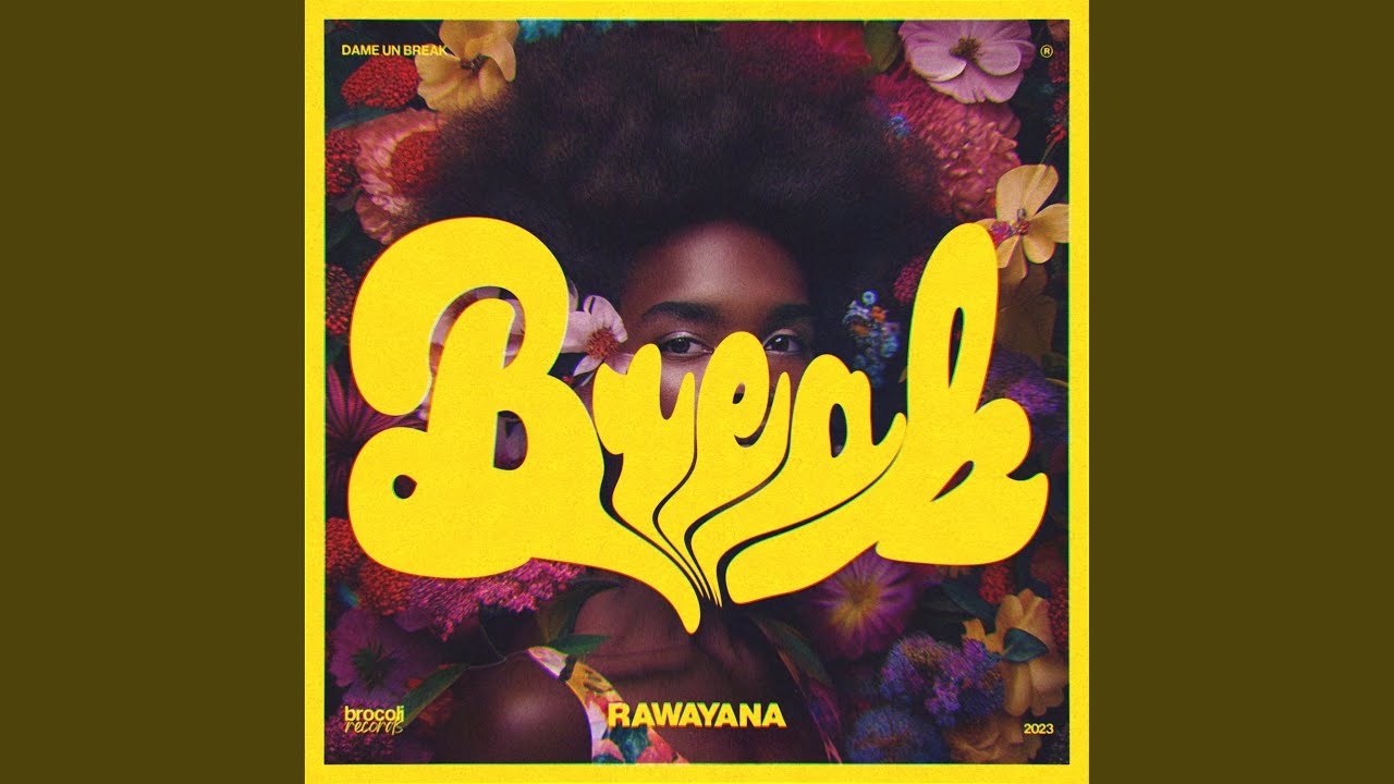 Dame Un Break - YouTube Music