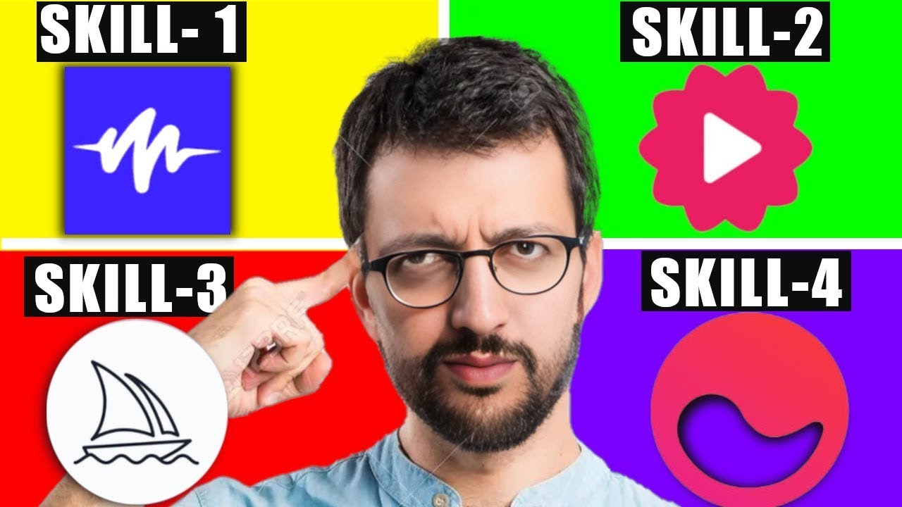 5 HIGH VALUE AI SKILL in 2023 To BECOME PRO | Most In Demand SKILL | GIGL - YouTube