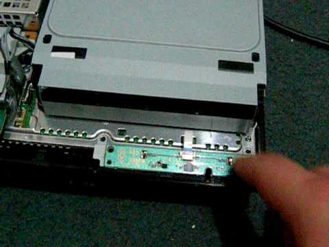 My PS3 lives using the reflow method!!! - YouTube