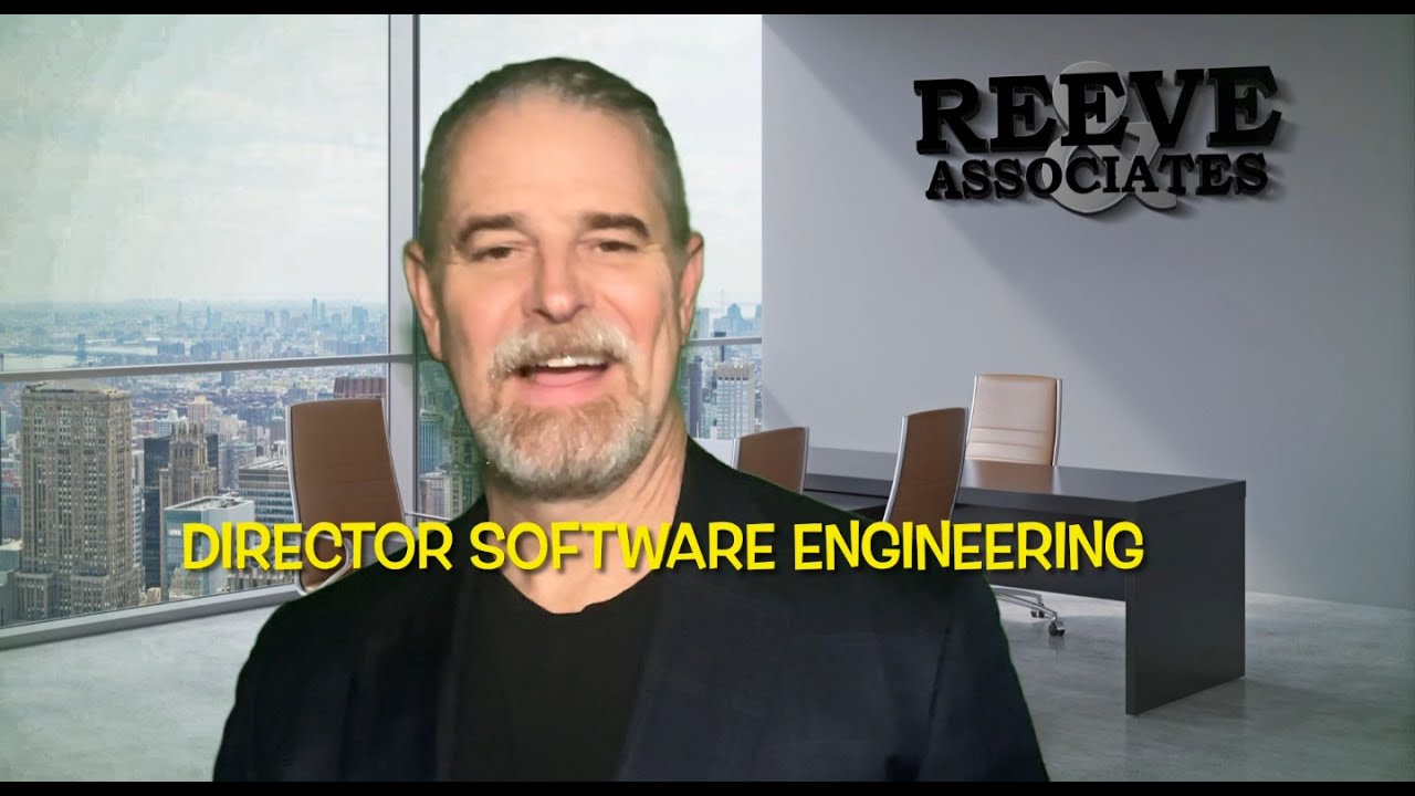Director, Software Engineering - YouTube