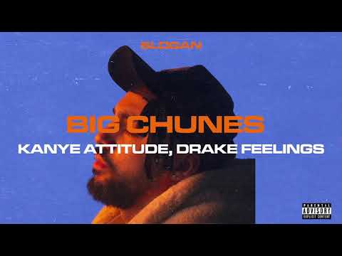 Slogan - Kanye Attitude, Drake Feelings | Official Audio Release