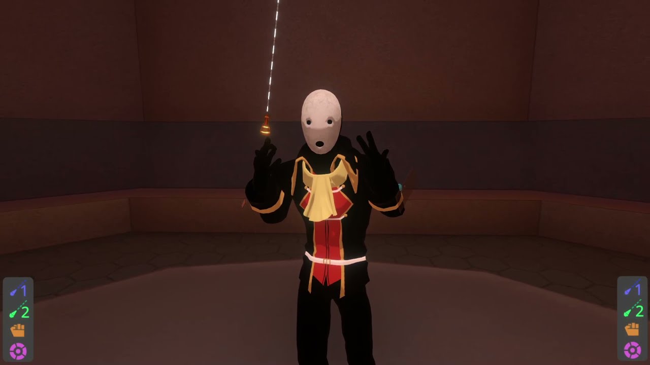 Neos VR Tutorial: Context Menus Pt. 4 - Random Other Stuff - YouTube