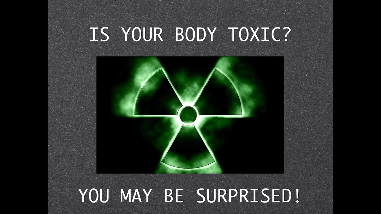 Is Your Body Too Acidic? 69 Signs You're Toxic! - YouTube