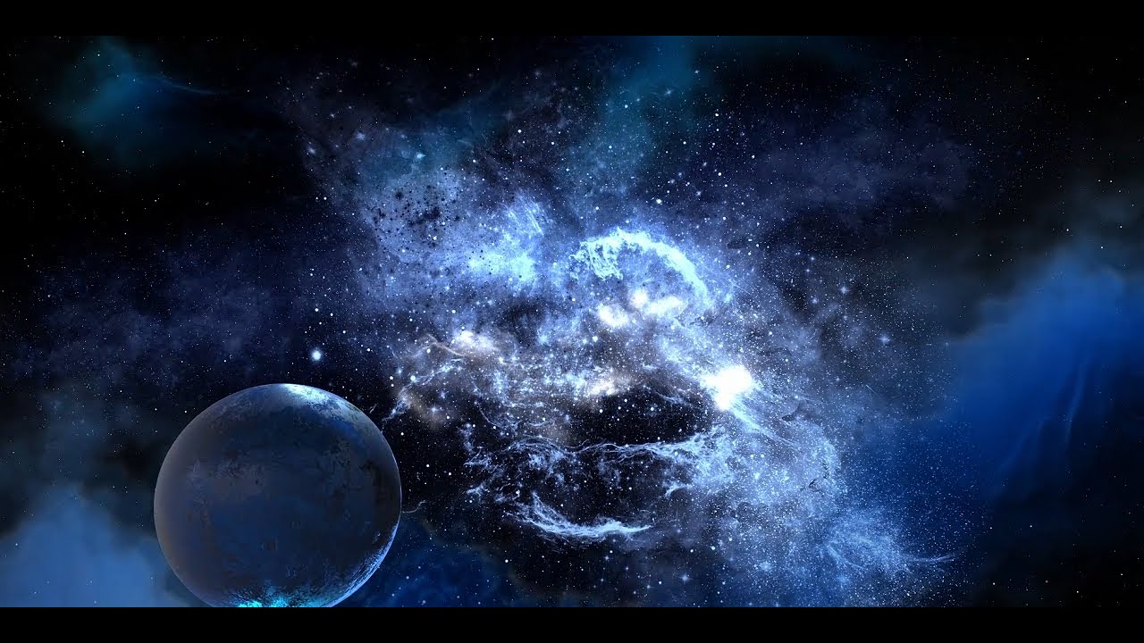 Bulutsu (Nebula) Nedir Bulutsu Türleri? - YouTube