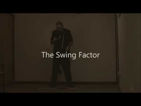 The Swing Factor Demo - YouTube