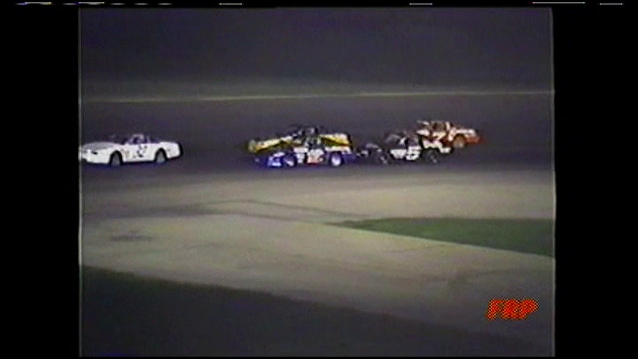 Lake Geneva Raceway Lake Geneva WI Wisconsin Allison Series 7 14 2000 ...