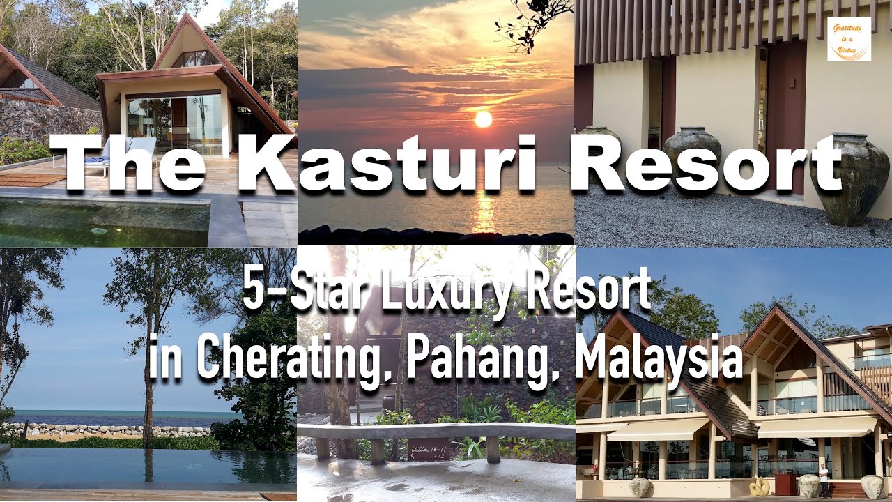 🏊‍♀️The Kasturi Resort🧘‍♀️ | Reconnect with Nature | Beautiful Sunrise ...