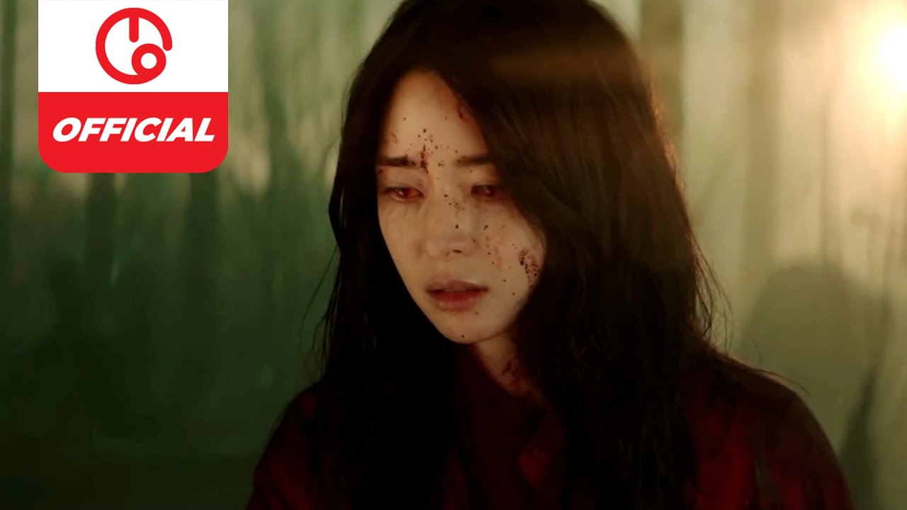 [MAJOR9/포맨] 포맨(4MEN) '하루 (The Day)' OFFICIAL MV : 불가살(Bulgasal: Immortal Souls) OST Part.1 - YouTube