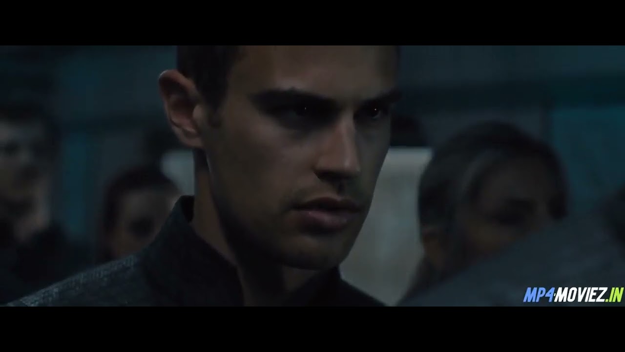Divergent Movie Part 1 Full Action Secnec Train Fight Secnce - YouTube