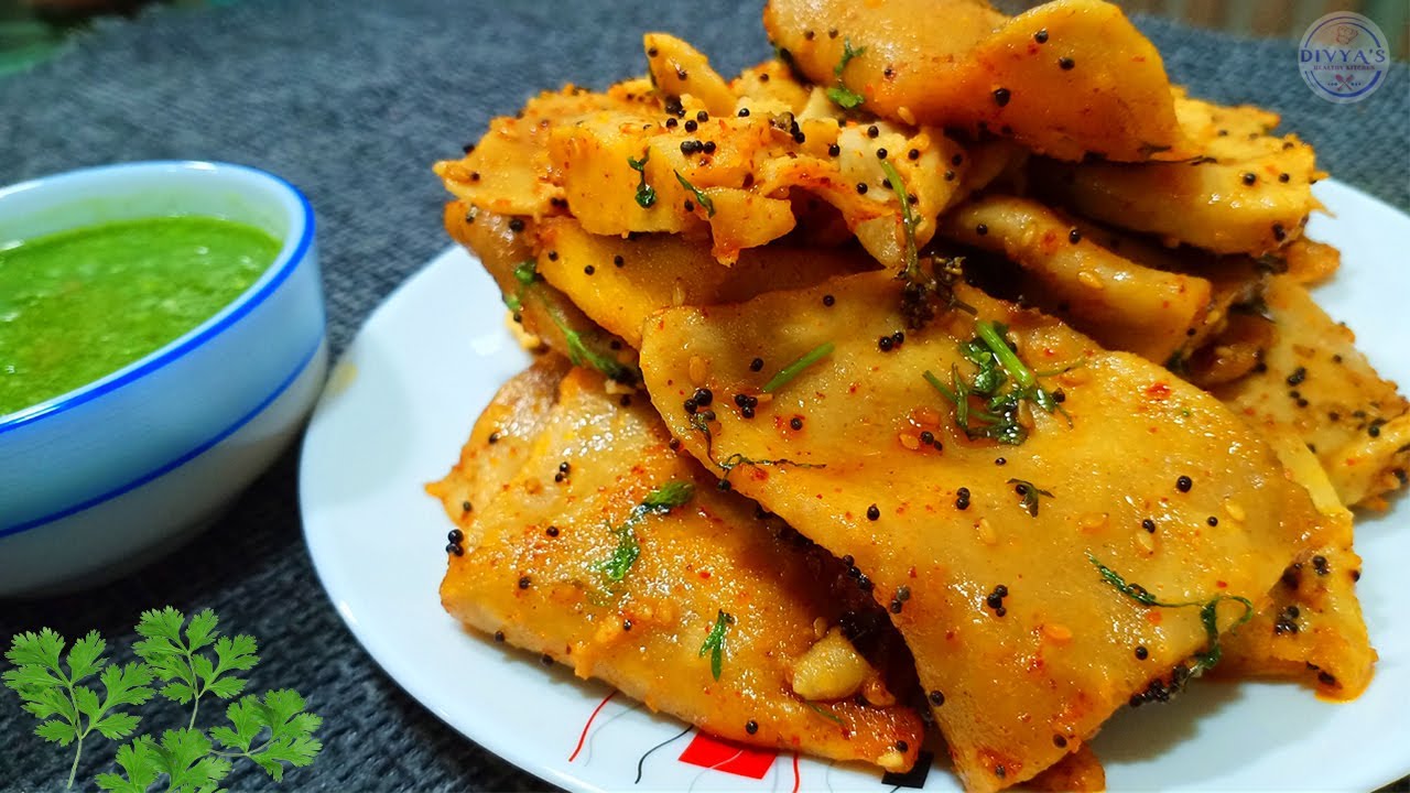 Healthy nasta for morning | easy nasta recipes | nasta recipes ...