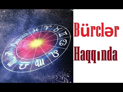 Bürclərin sevgisi haqqında bilinməyən həqiqətlər (sevgi,dostluq,yoldaşlıq)aylıq burclər 2019