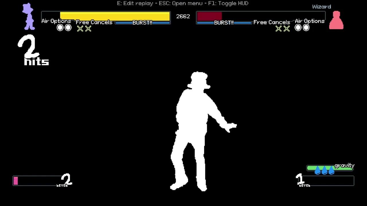 Virtual Insanity [YOMI Hustle] - YouTube