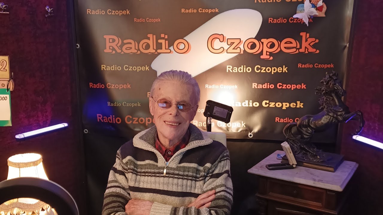 Radio Czopek 184. Pytania i odpowiedzi cd. - YouTube