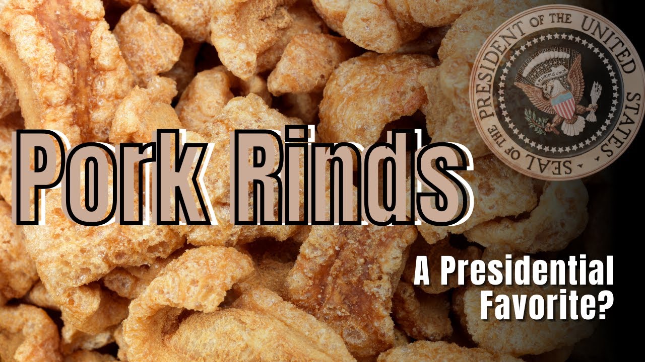 Pork Rinds - YouTube