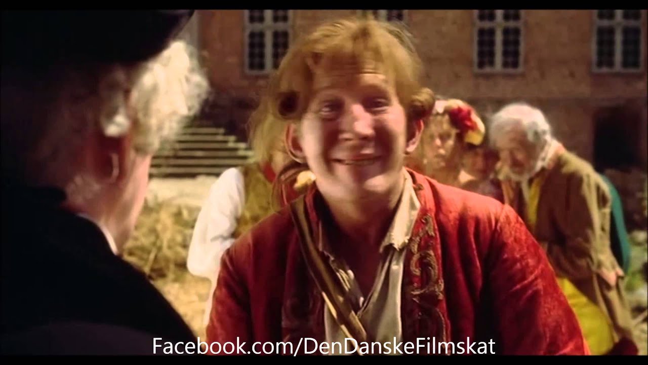 Grev Axel (2001) - En god undskyldning - YouTube