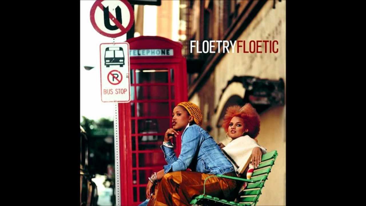Floetry Floetic Instrumental - YouTube